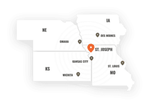 Food Processing - St. Joseph, Missouri
