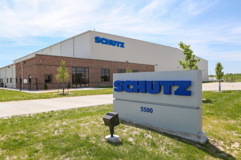 Schütz Container Systems to expand in St. Joseph, investing $31 million ...